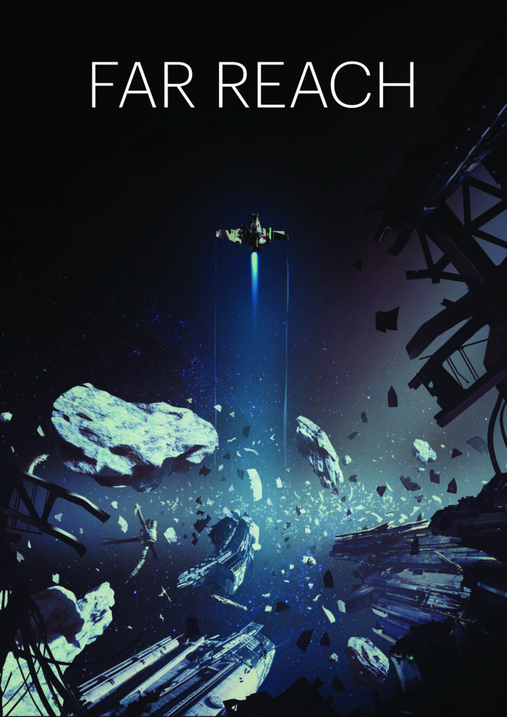 FAR REACH - OZ EXPERIENCE